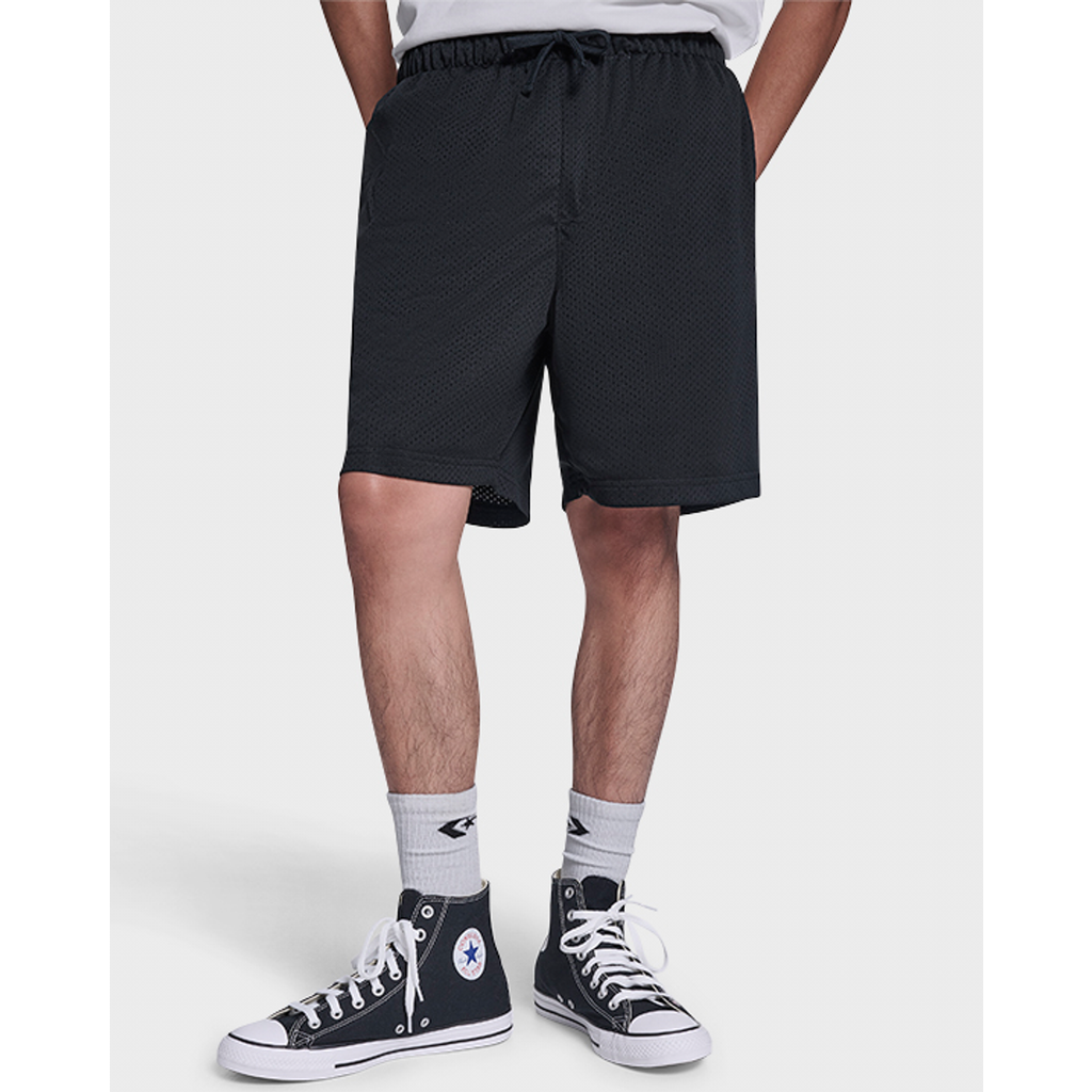 CONVERSE Star Mesh Shorts